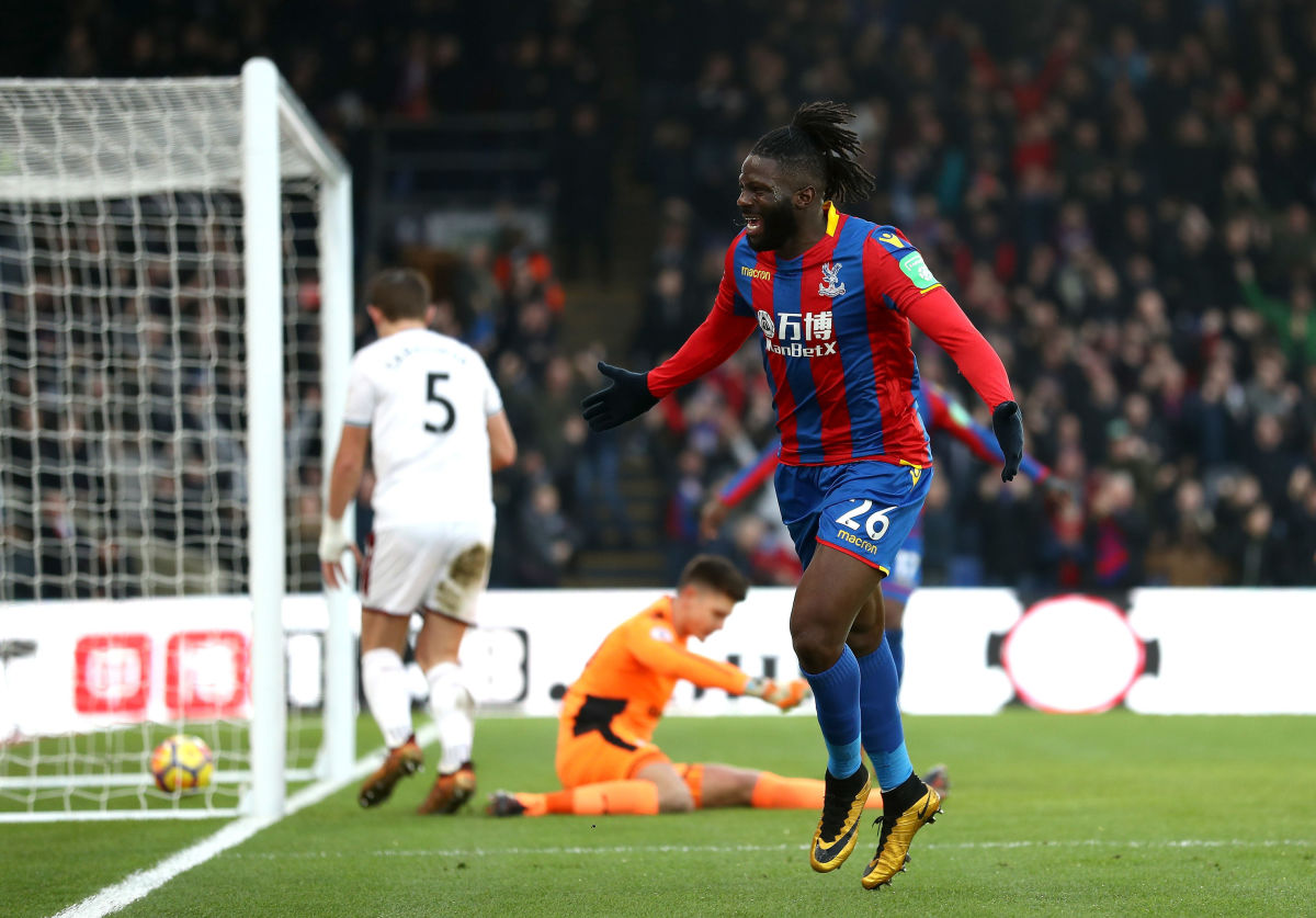 Trendsetters: 18 of the Most Unique Boots Seen in the Premier League ...