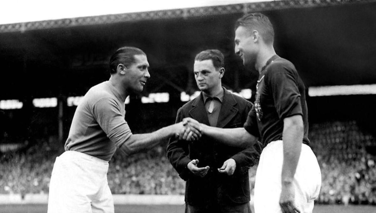 World Cup Countdown: 19 Weeks to Go - Remembering the 'Italian Stallion ...