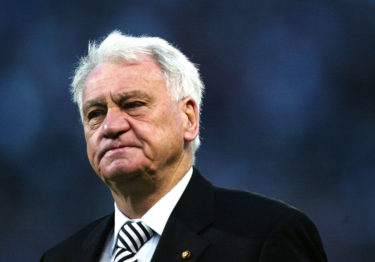 World Cup Countdown: 7 Weeks to Go - Is Sir Bobby Robson England's ...