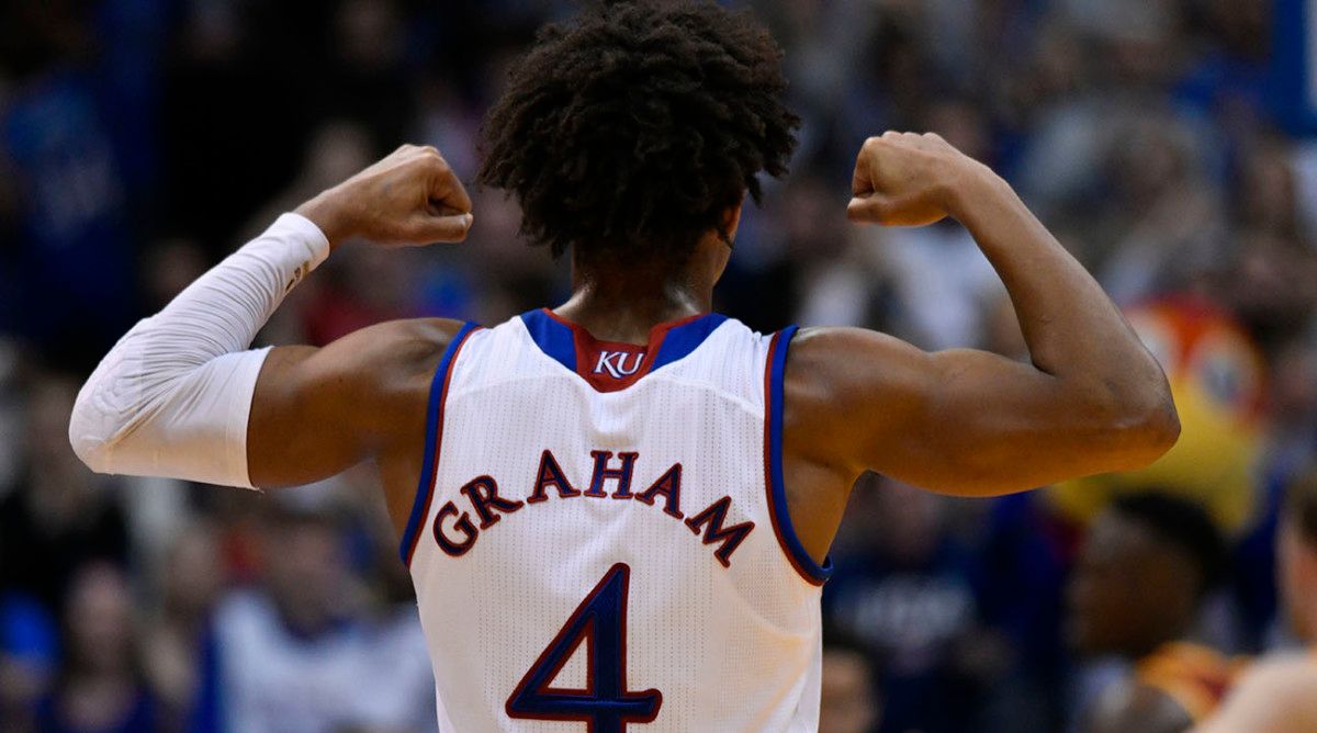 Big 12 basketball tournament 2018: Who will win title? - Sports Illustrated