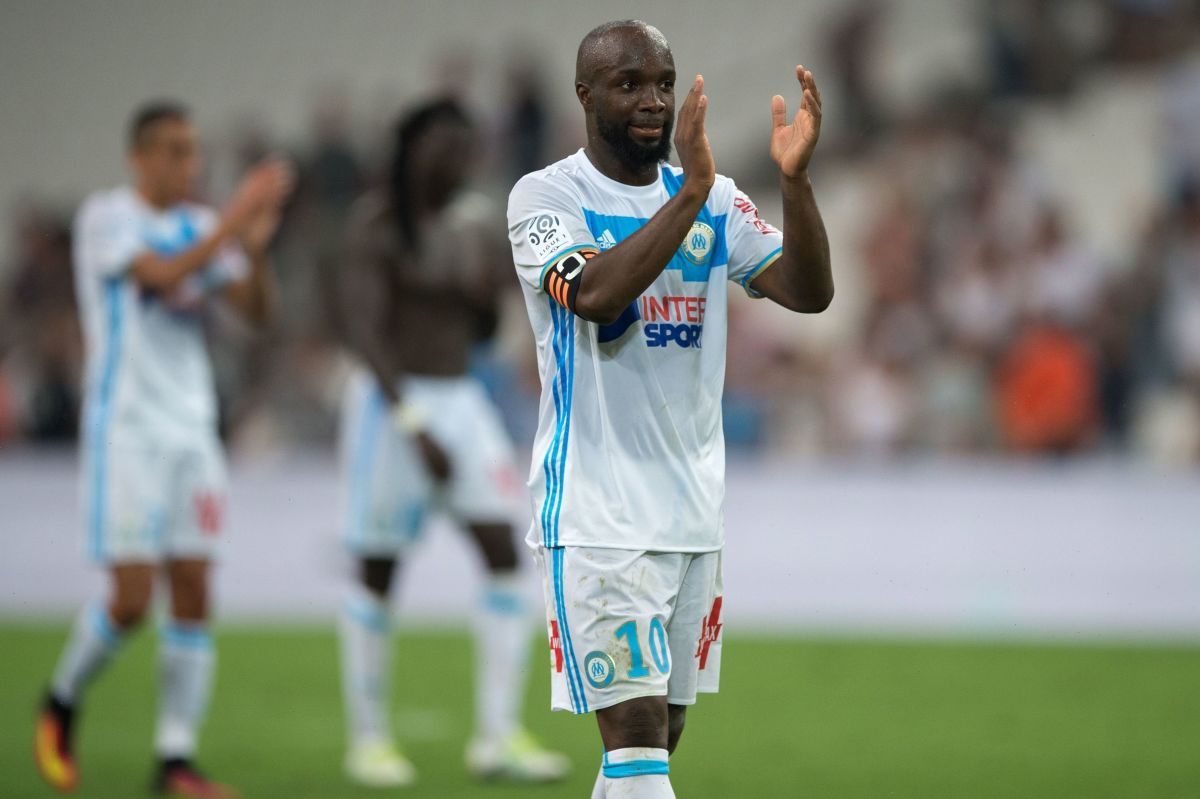Manchester United Keep Tabs on Lassana Diarra But Frenchman 'Prefers ...