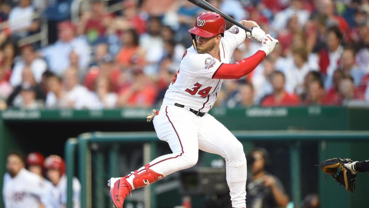 MLB: Home Run Derby Going Route of Slam Dunk Contest? - Sports Illustrated