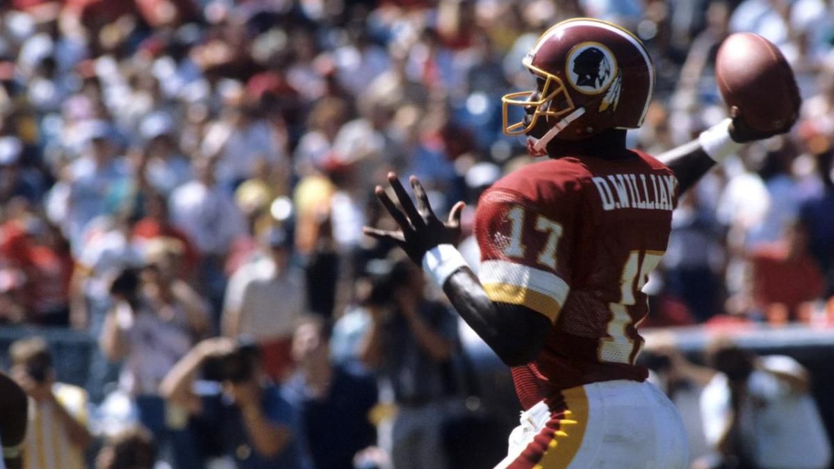Redskins to honor 1987 replacement players with SB rings - Sports ...