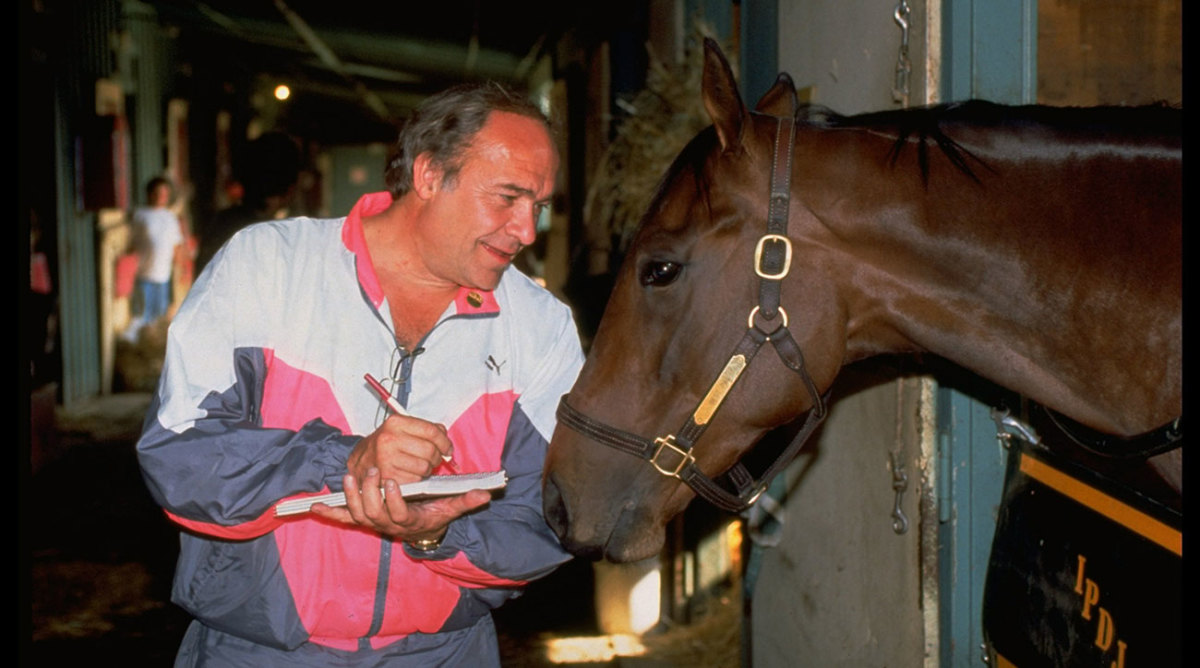 William Nack's Best Sports Illustrated Stories - Sports Illustrated