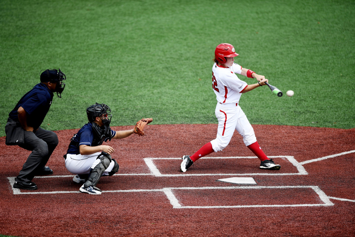 2018 Women's Baseball World Cup - Sports Illustrated