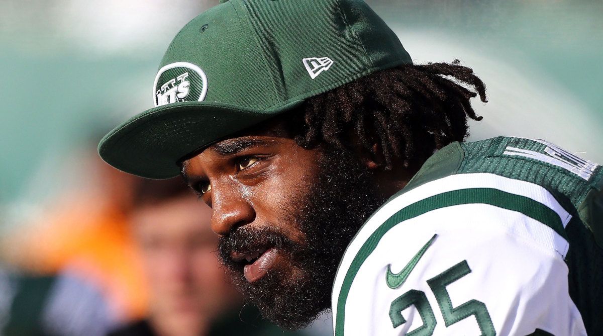 Joe McKnight case: Jury finds Ronald Gasser guilty - Sports Illustrated