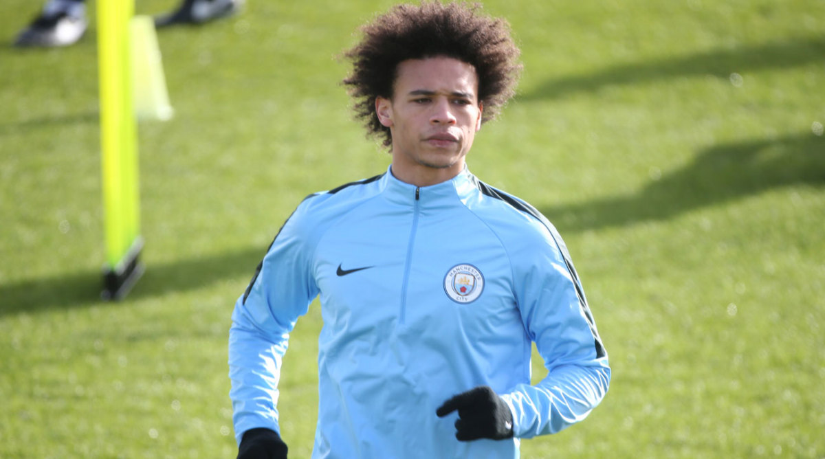 Germany World Cup roster: Leroy Sane cut; Manuel Neuer makes it ...