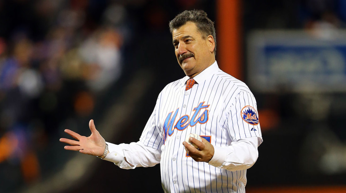 Keith Hernandez, Lou Piniella pen refreshing new memoirs - Sports ...
