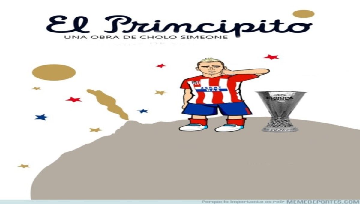 Los mejores 'memes' de la actuación de Griezmann, el gafe de Payet y ...