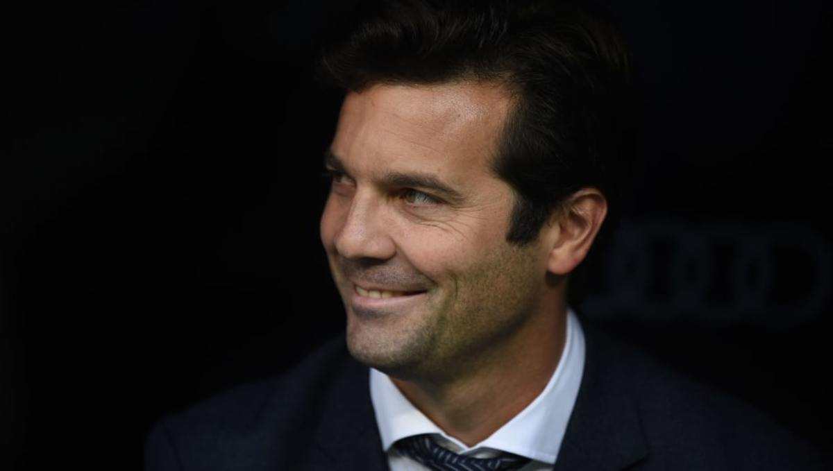 Santiago Solari: Real Madrid appoints manager through 2021 - Sports ...
