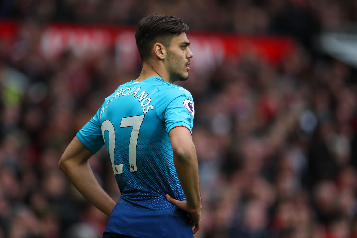 Arsenal Legend Ray Parlour Lauds Summer Signing & Draws on Comparison ...