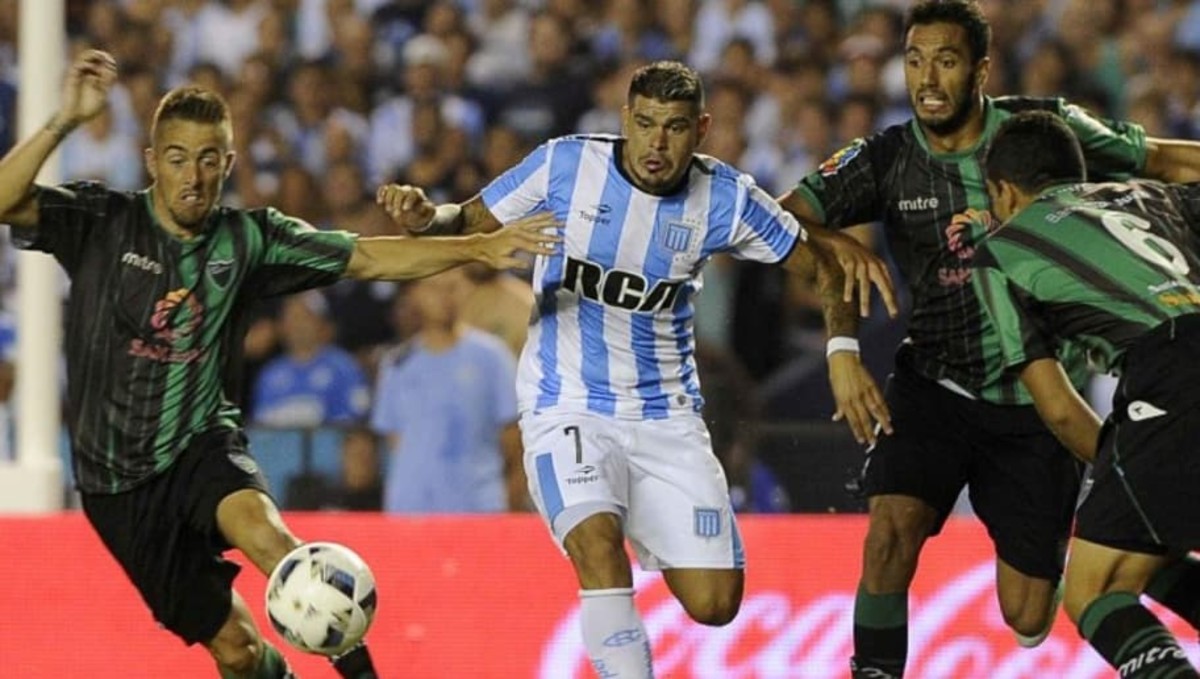 Árbitros, horarios y TV de la fecha 15 de la Superliga de Argentina ...