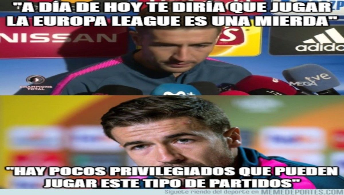 Los mejores 'memes' de la actuación de Griezmann, el gafe de Payet y ...