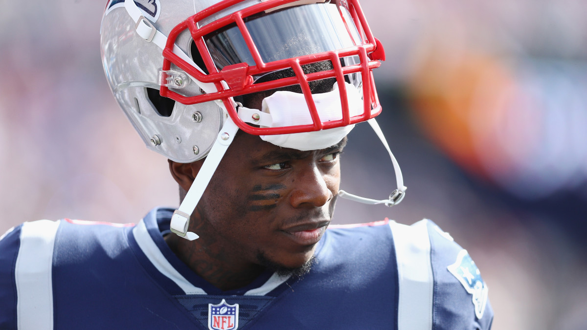 Pats WR Josh Gordon had 'multiple violations' of NFL drug policy ...