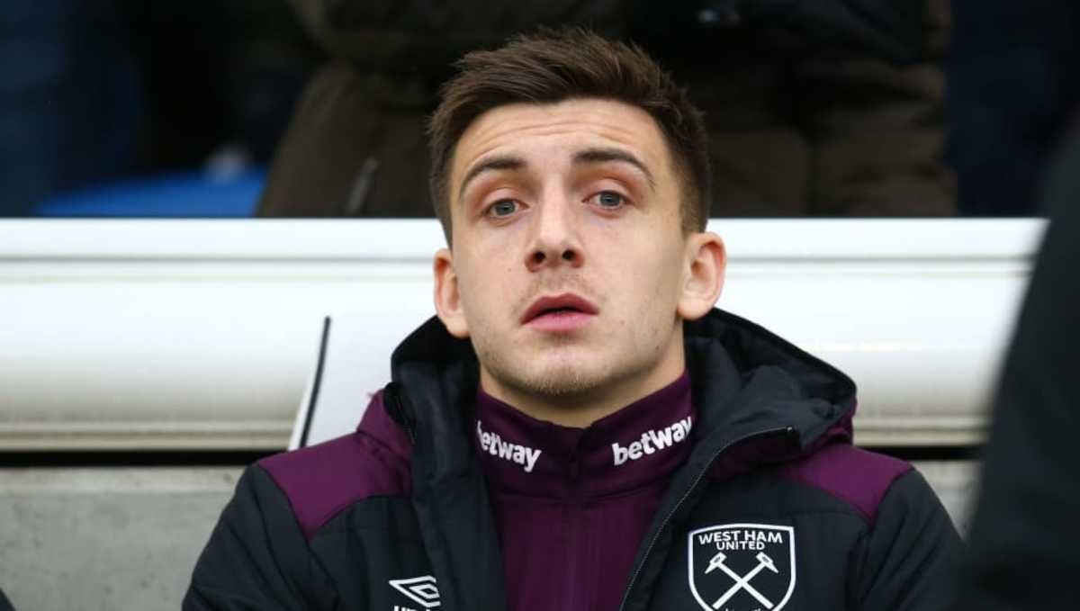 Jordan Hugill Set for Middlesbrough Loan Move After Just 3 Appearances ...