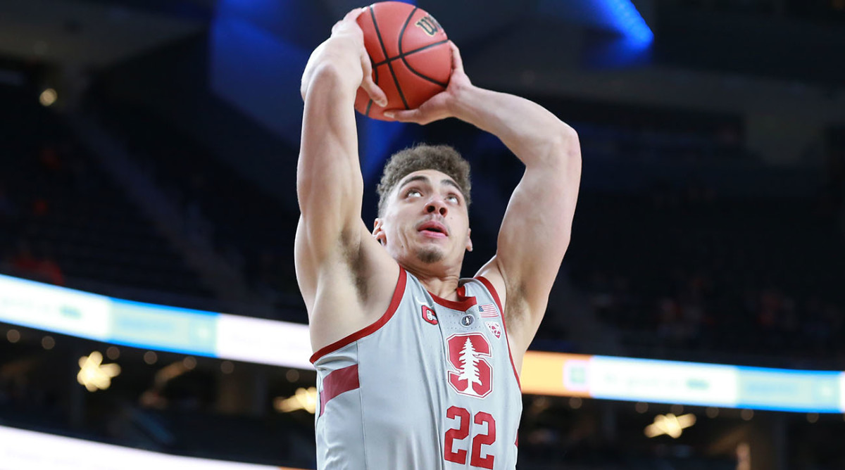 Reid Travis grad transfer to Kentucky: Wildcats season outlook - Sports ...