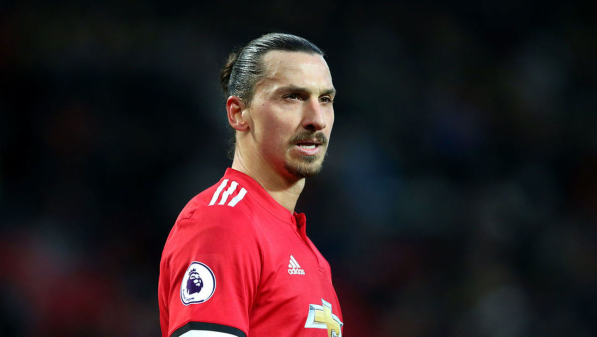 El bonus que podría ganar Ibra si el Manchester United gana la ...