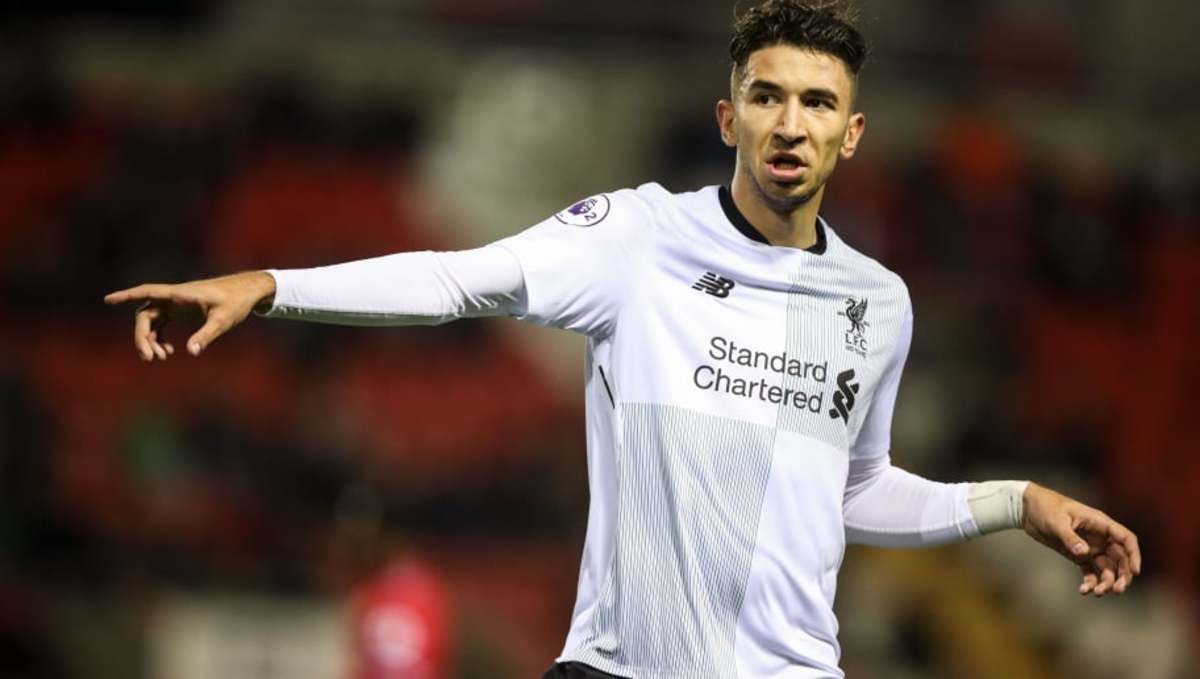 Liverpool Midfielder Set for Move to Premier League Newcomers Cardiff ...