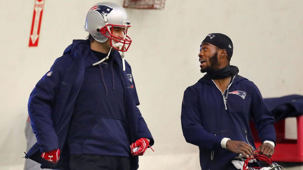 Patriots decision to trade Brandin Cooks makes sense - Sports Illustrated