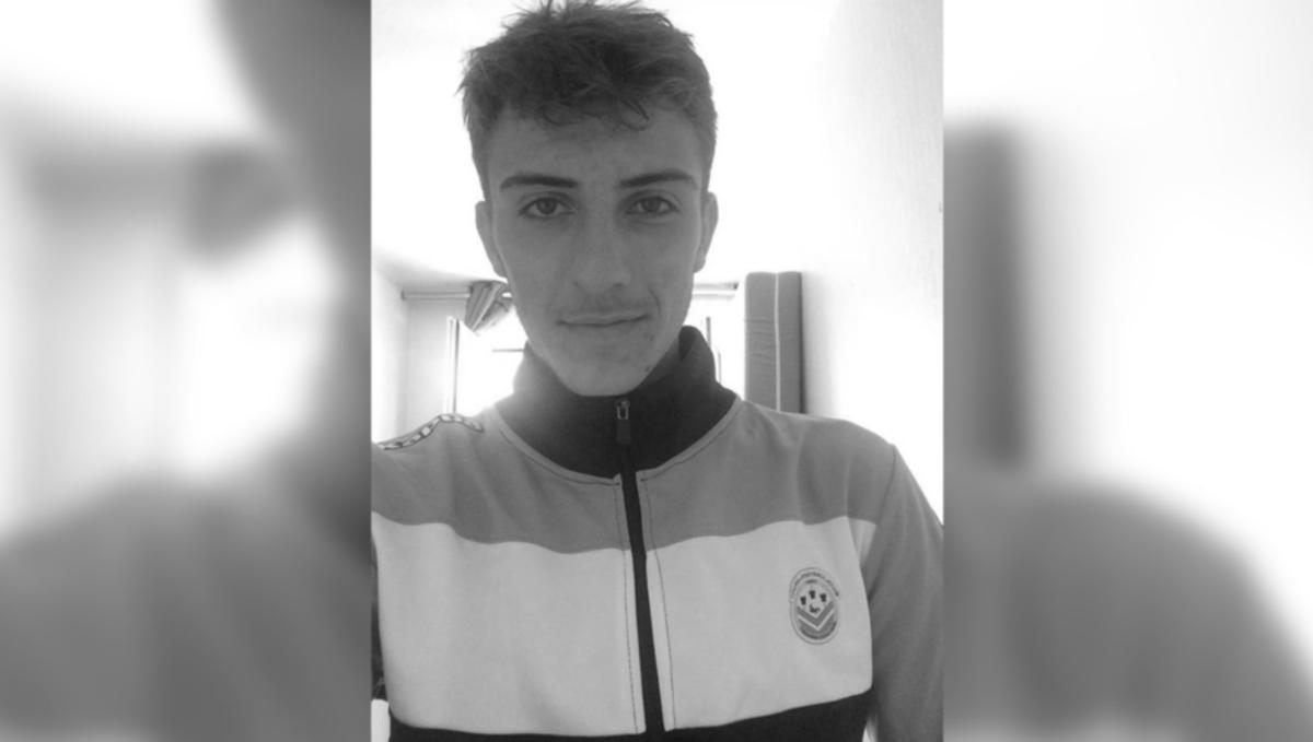 Football Grieves Again as Young French Midfielder Thomas Rodriguez Dies ...