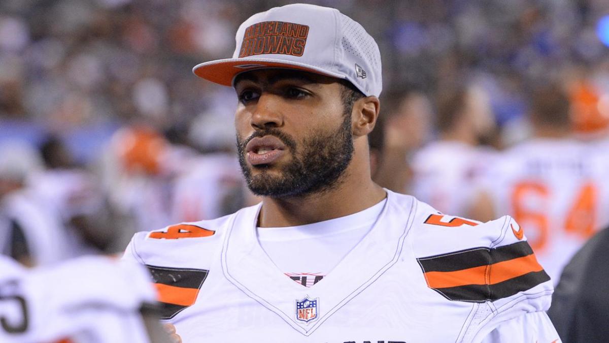 Mychal Kendricks: What to make of insider trading charges - Sports ...