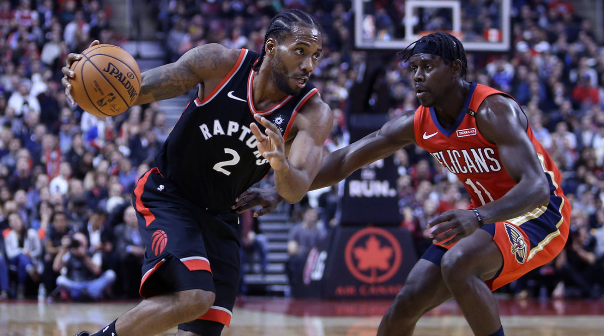 Pelicans 'Jrue Holiday has mastered both sides of the ball - Sports ...