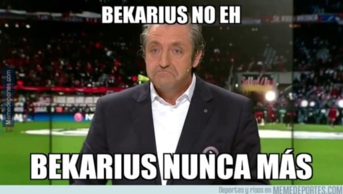 Los mejores 'memes' de la chilena de Bale, las calamidades de Karius y ...
