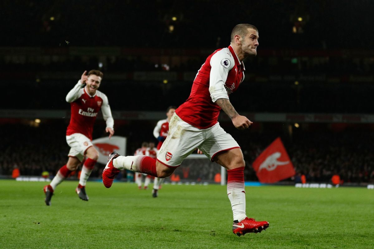 UEFA Appear to Mock Lack of Title Challange From Arsenal & Chelsea ...