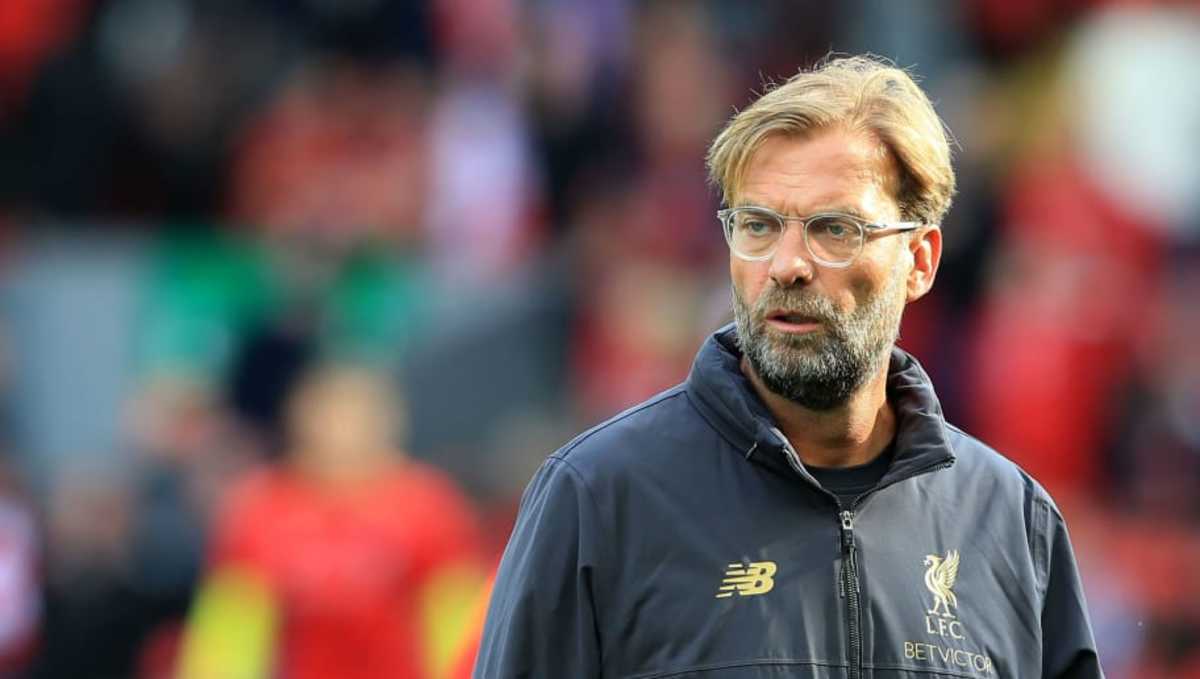 Liverpool Drop Asking Price for Wantaway Winger as Transfer Deadline ...