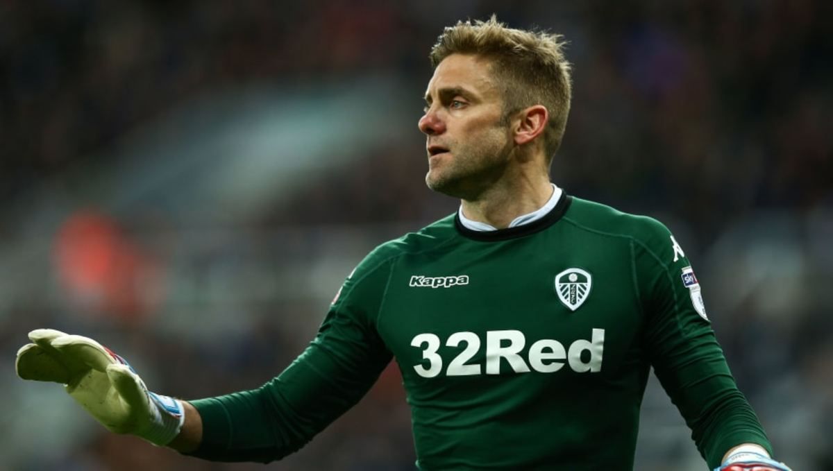 Chelsea signs veteran Rob Green on one-year-deal - Sports Illustrated