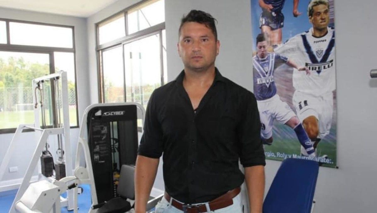 Roly Zárate no tuvo piedad con su hermano: "Me clavó un puñal" - Sports ...