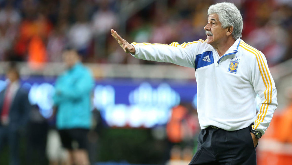 DEFINIDO | 'Tuca' Ferretti reveló si volvería a dirigir al Tricolor o ...