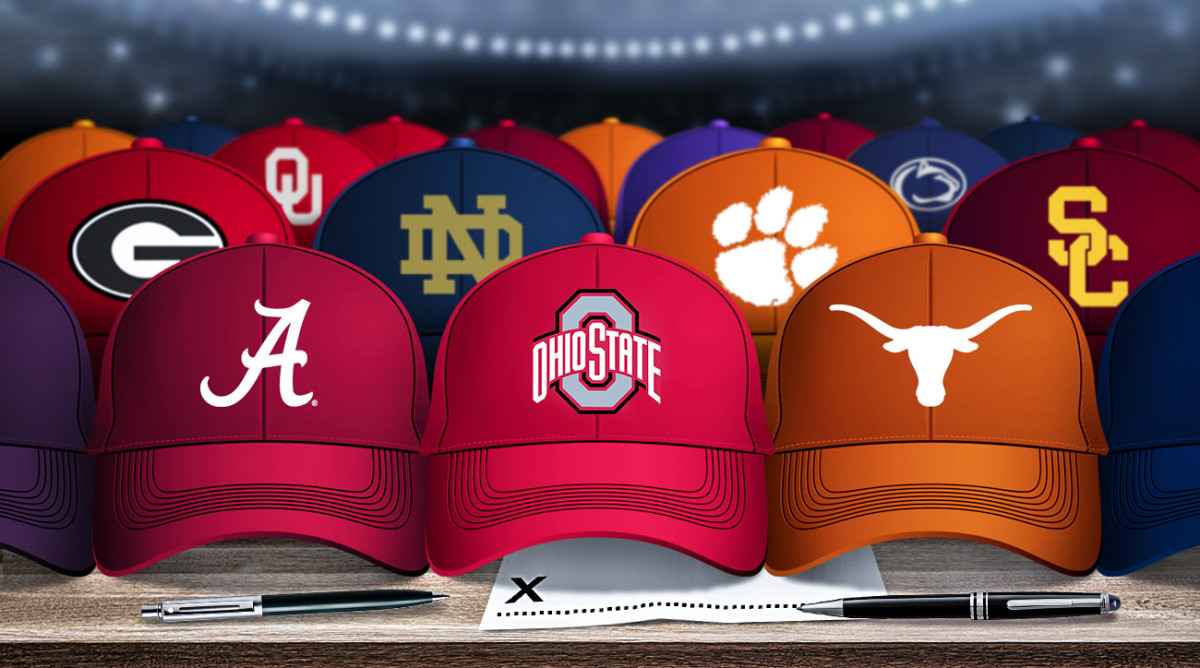 Re: Un-Official signing day discussion thread... - Tiger Boards Archive ...