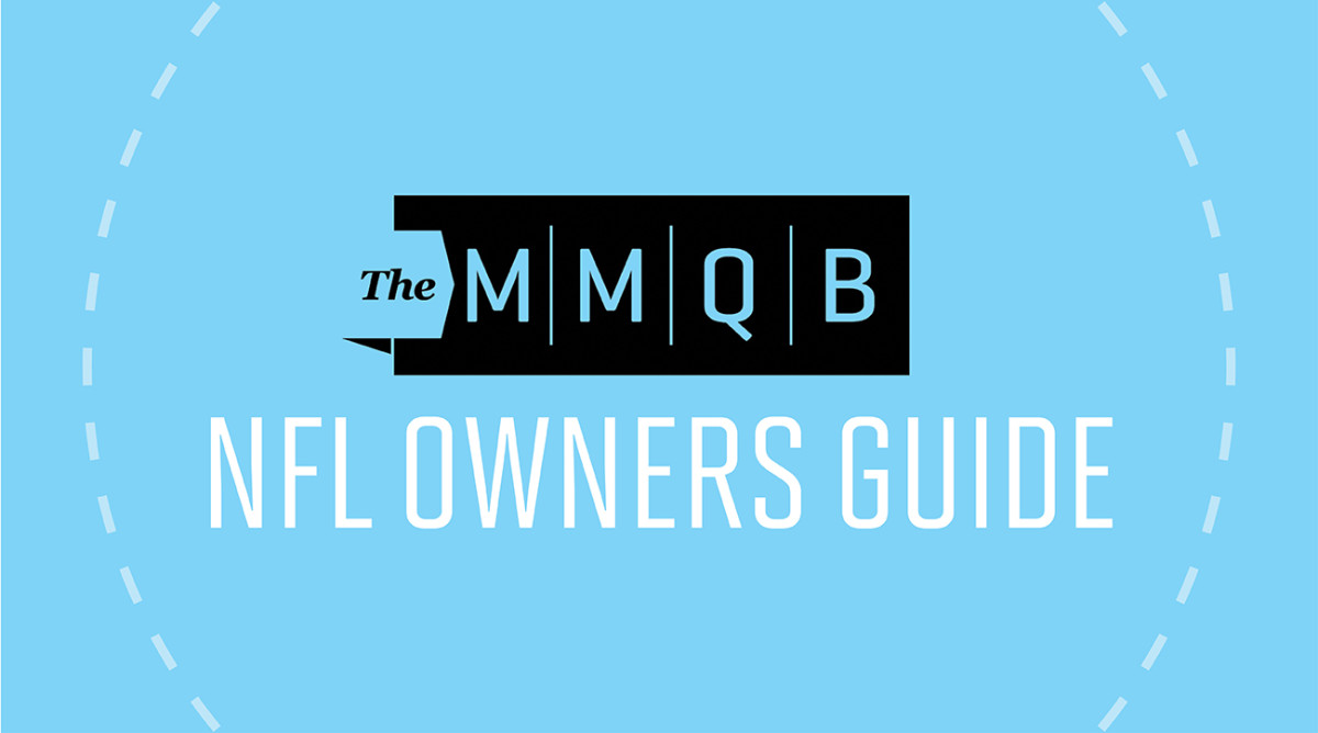 NFL Owners Guide: Net worth, political donations for every franchise ...