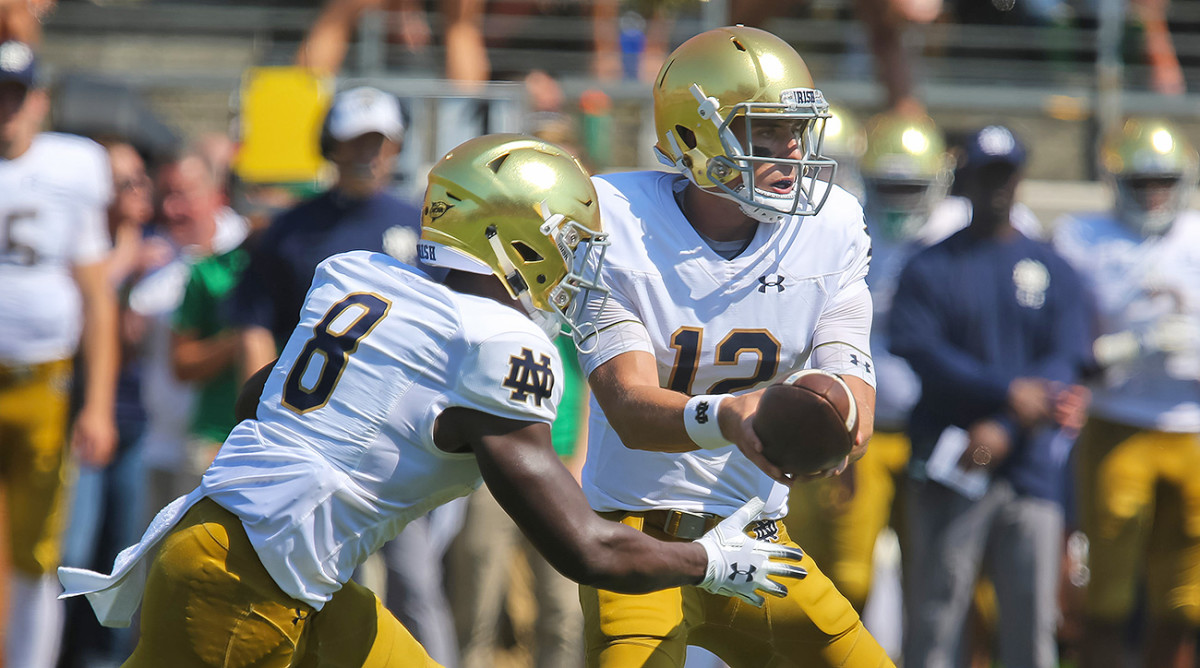 Ohio State vs Penn State, Notre Dame vs Stanford playoff implications ...