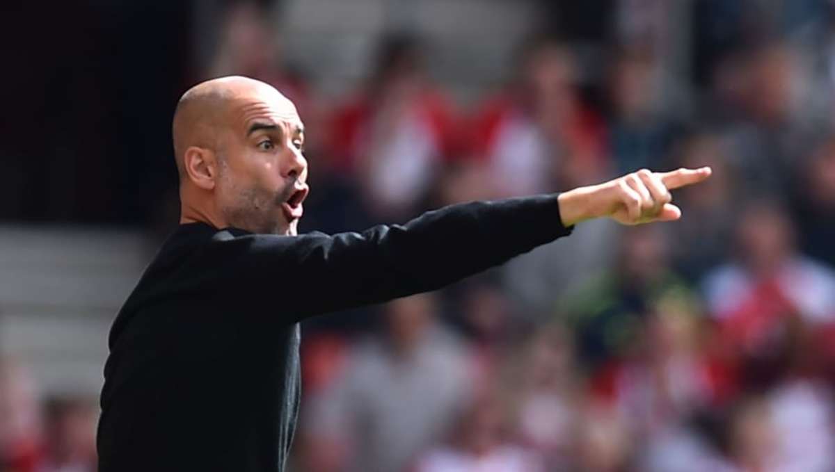 El análisis que hizo Guardiola de Arturo Vidal en el Bayern de Múnich ...