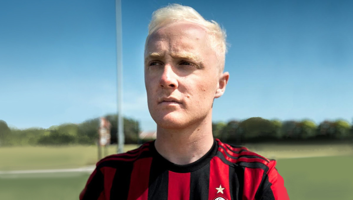 Coming Soon: The Unstoppable Squad, Episode 3. Theo Baker - Sports ...