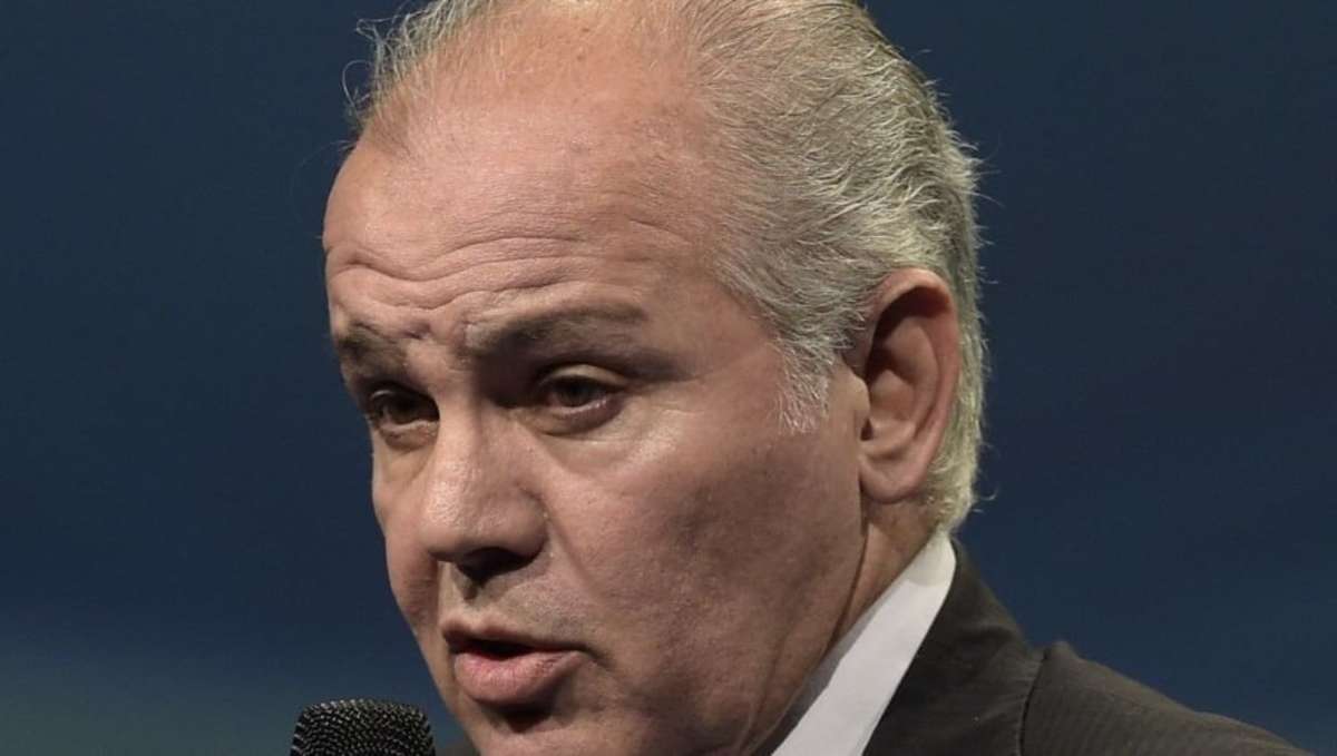 ¿TE GUSTA? | El proyecto de Alejandro Sabella para la Selección ...