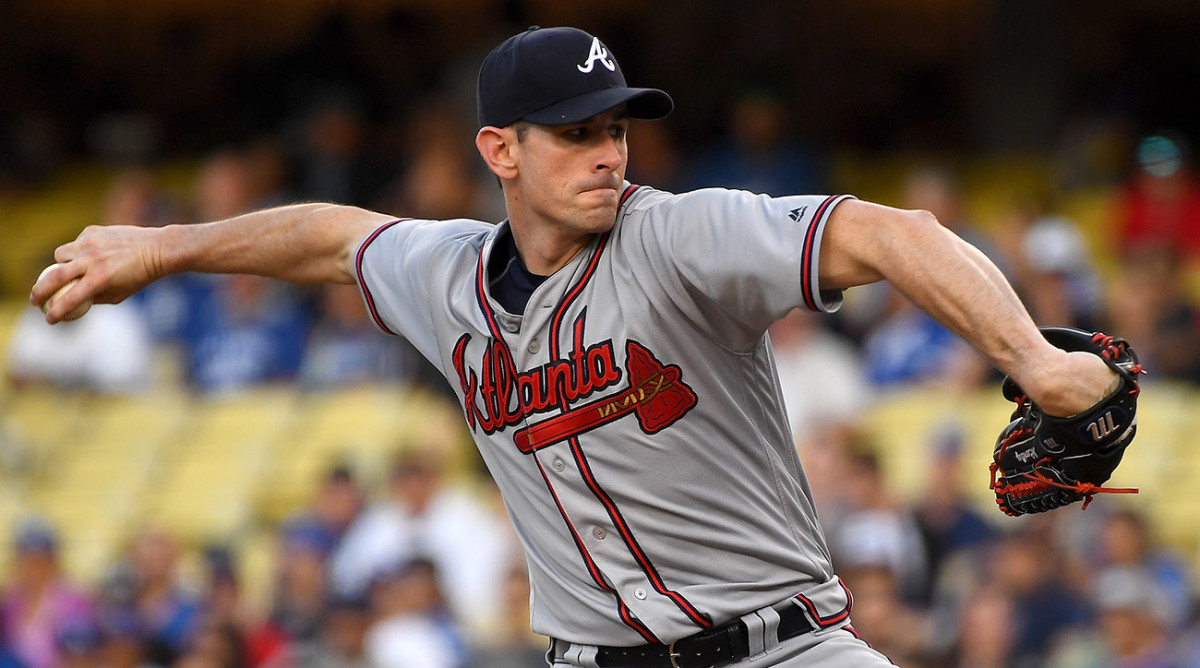 Brandon McCarthy retirement: Veteran pitcher to retire after 2018 ...