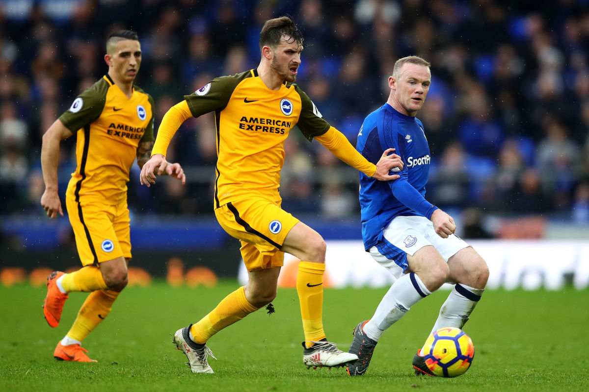 Everton vs Brighton Preview: How to Watch, Key Battles, Team News ...