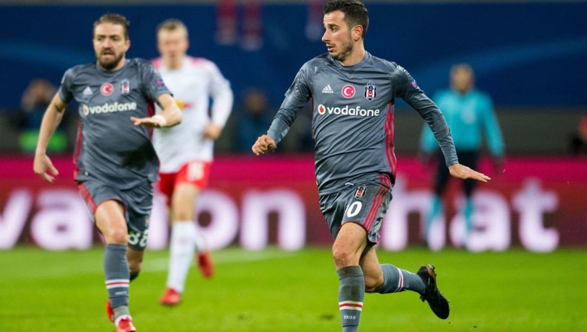 Oguzhan Ozyakup Arsenal To Offer Ex Academy Star Contract Sports