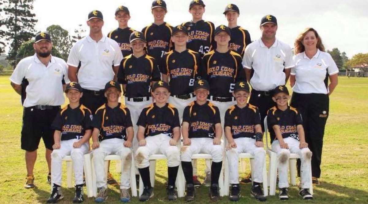 Australia Little League World Series: Suspended manager still close by ...