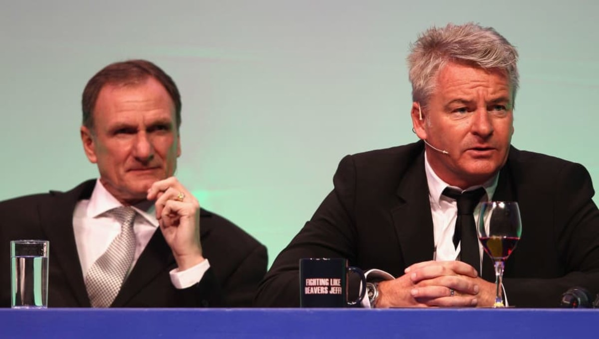 Sky Sports Pundit Declares Arsenal's Improvement Will Dent Chelsea ...