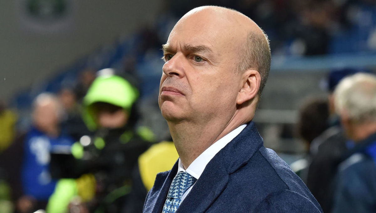 Milan Managing Director Admits Club Will Receive UEFA Sanctions But ...