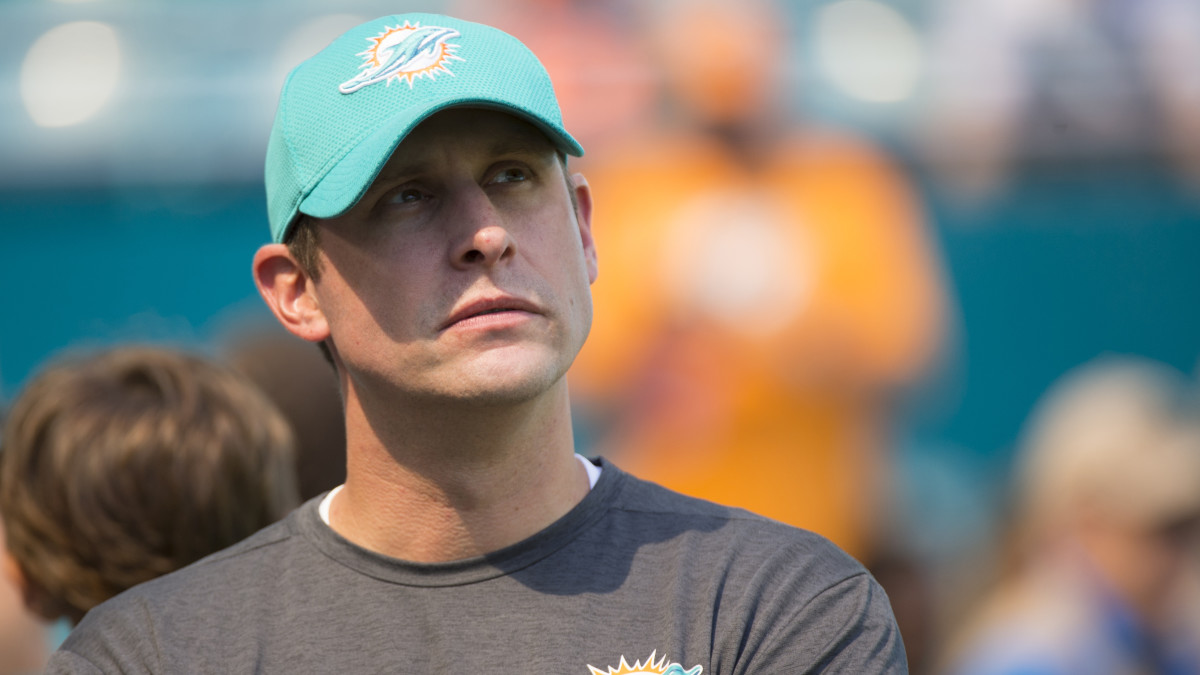 Miami Dolphins draft picks 2018: Grades, analysis, list - Sports ...