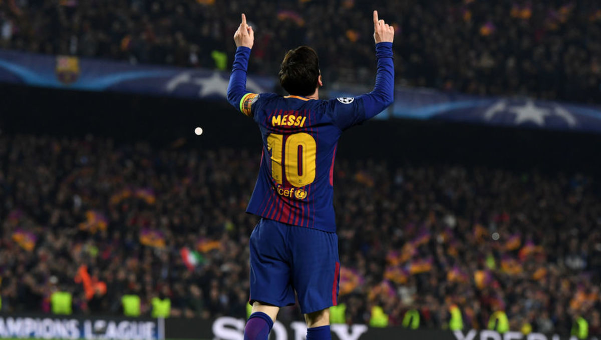 Not the GOAT: Didier Drogba Names the 2 Legends Better Than Barcelona ...