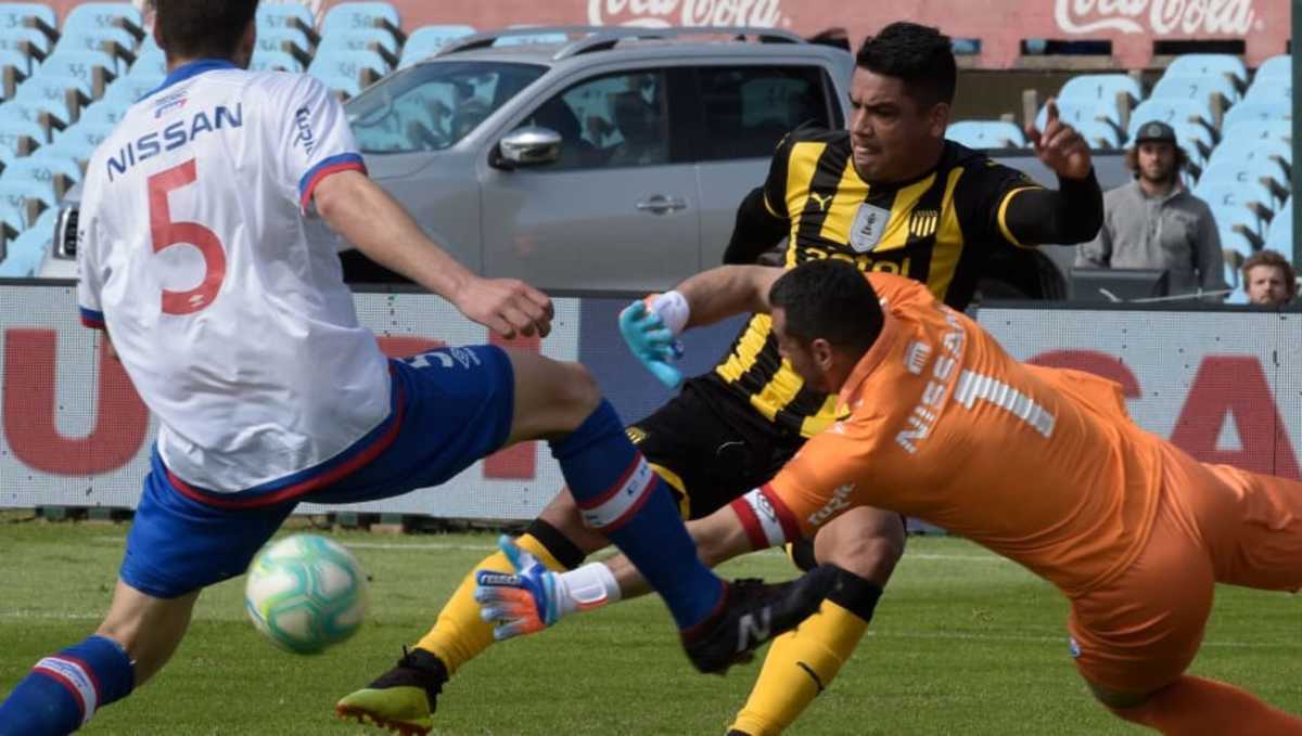 FINALES | Así se definirá el campeonato Uruguayo - Sports Illustrated