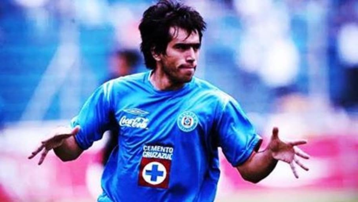 Chelito no se retira y así anhela despedirse de Cruz Azul - Sports ...