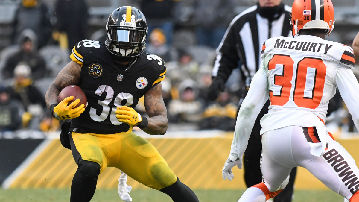 Steelers vs. Patriots: Stevan Ridley 'fired up' to play old team ...