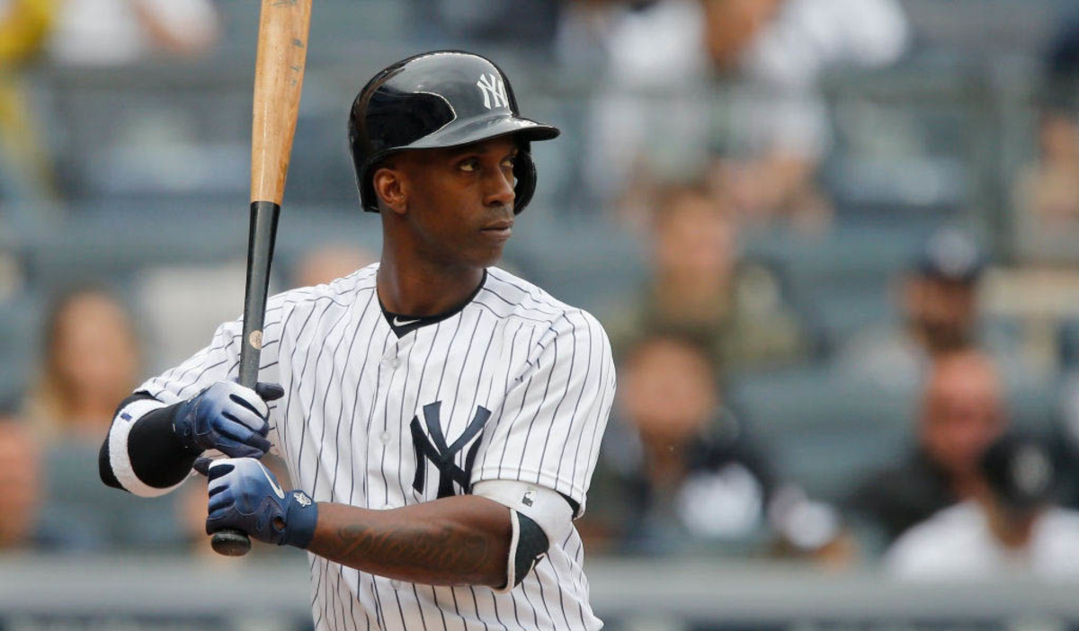 Andrew McCutchen, Phillies agree to three-year deal - Sports Illustrated